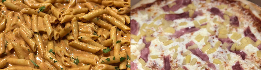 Trevi Italian Restaurant & Pizzeria - Freehold, NJ 07728 (Menu & Order ...