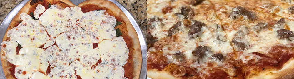 Trevi Italian Restaurant & Pizzeria - Freehold, NJ 07728 (Menu & Order ...